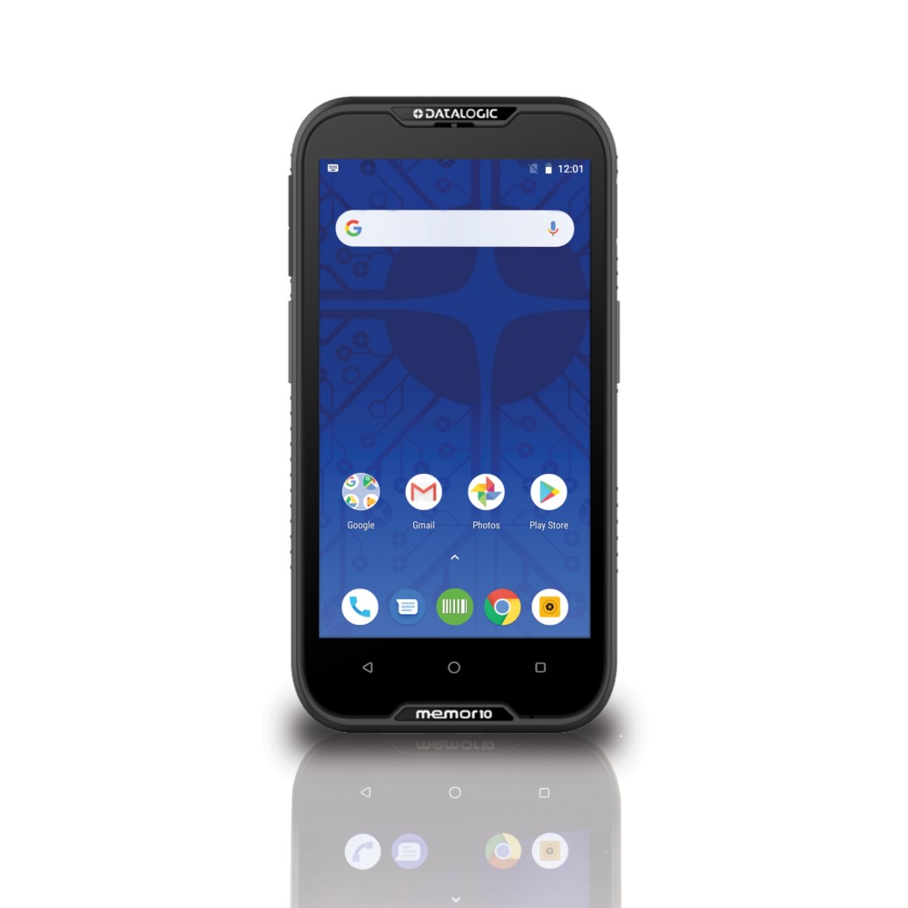 Φορητό Τερματικό MEMOR 10 DataLogic