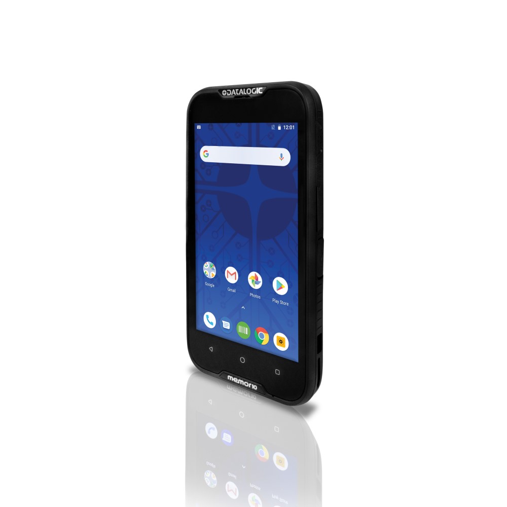 Φορητό Τερματικό MEMOR 10 DataLogic