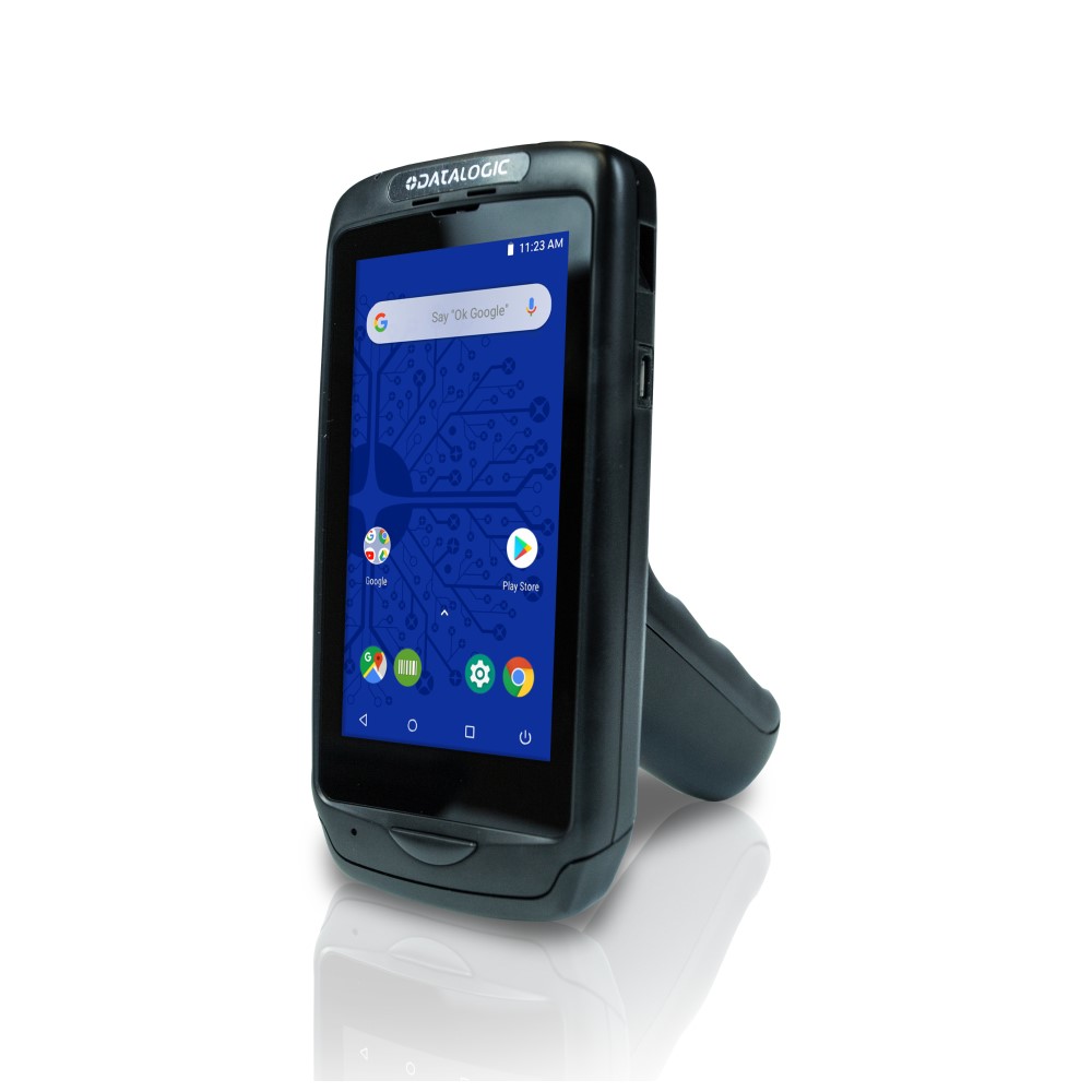 Φορητό Τερματικό MEMOR 10 DataLogic