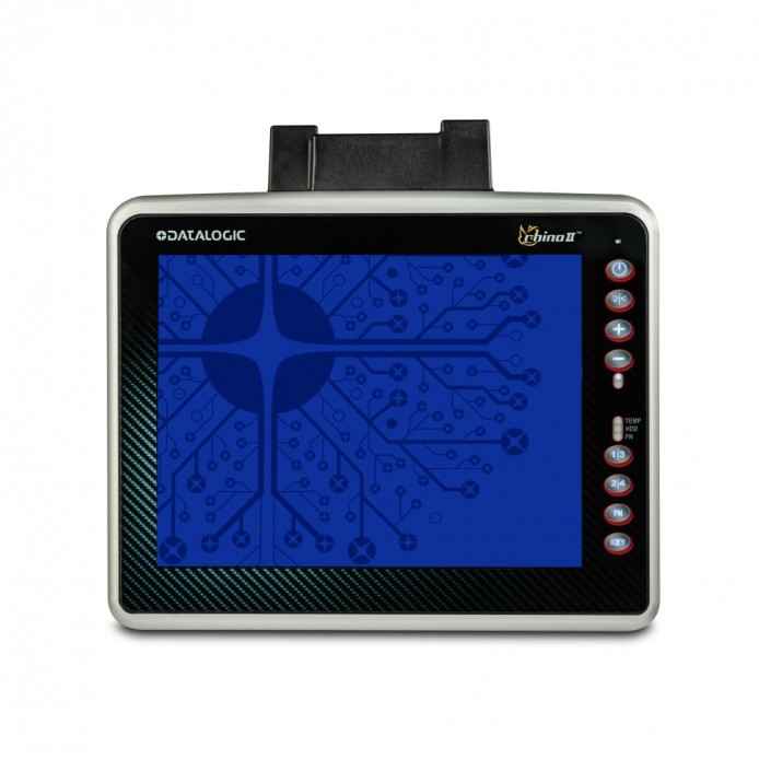 Vehicle Mobile Computers