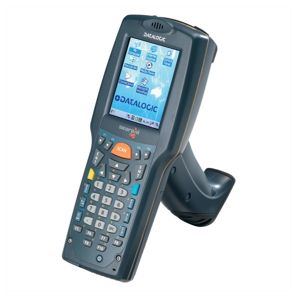 Mobile Computer DataLogic SKORPIOX3