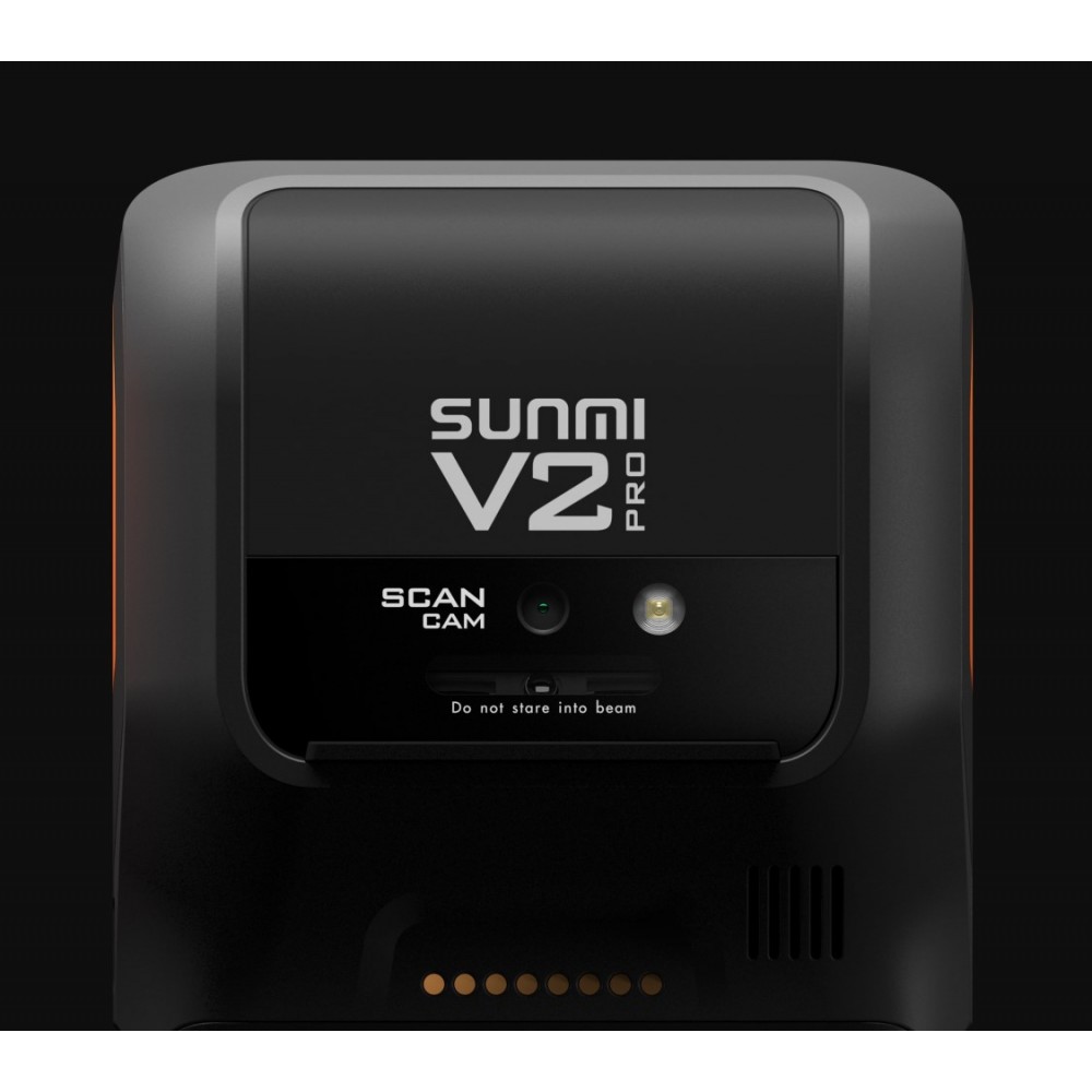 V2 PRO Φορητό Τερματικό