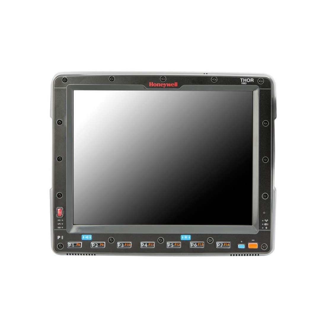 Mobile Computer Honeywell Thor VM3