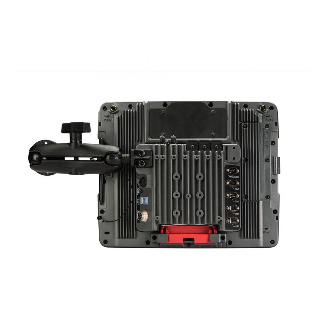 Φορητό Τερματικό Honeywell Thor VM3