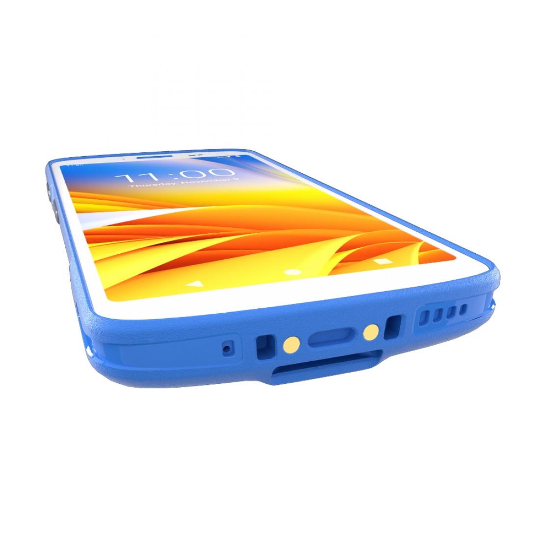 HC25 Mobile Computer