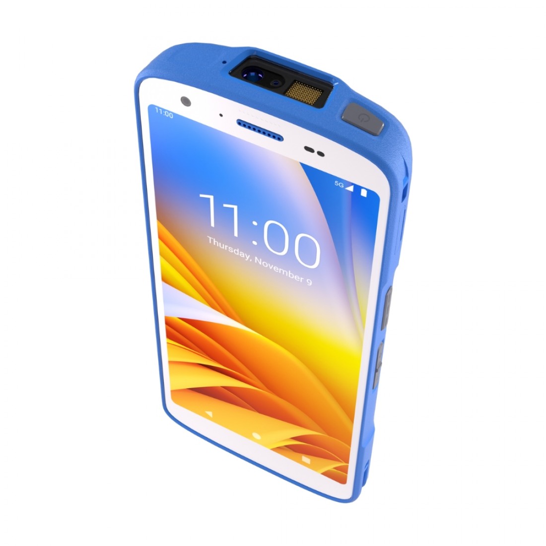 HC55 Mobile Computer