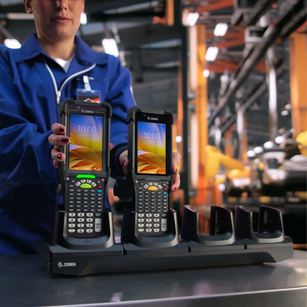 MC94 Mobile Computer