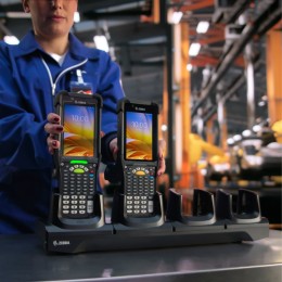 MC94 Mobile Computer