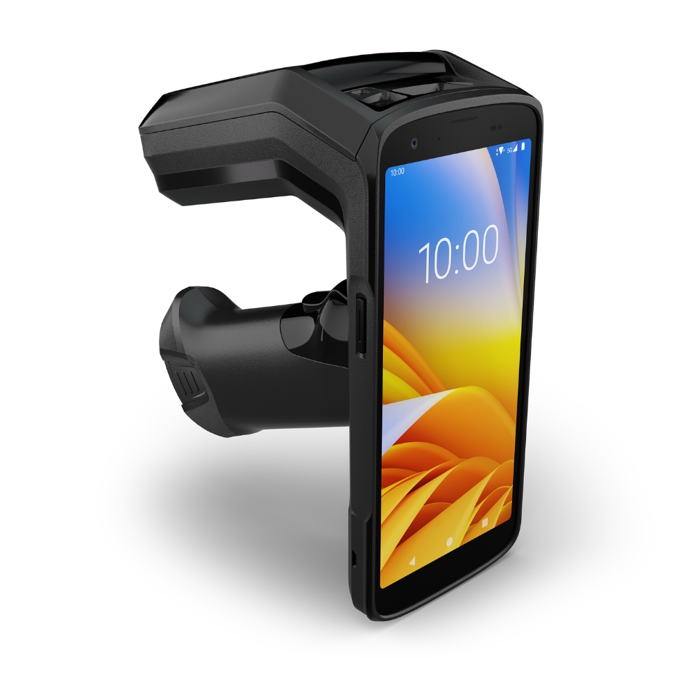 TC22R Handheld RFID Reader