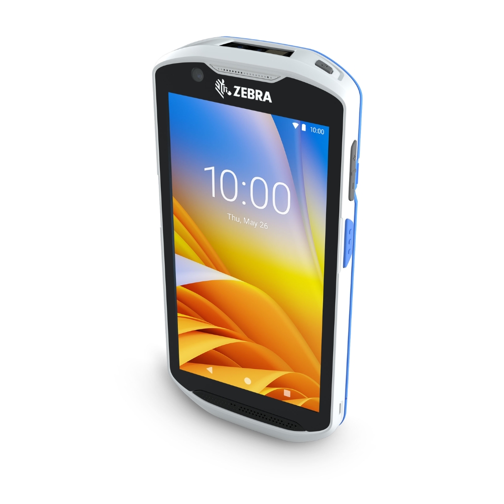 TC52x & TC57x Mobile Touch Computer