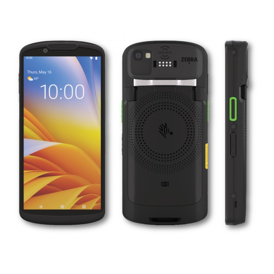 TC53e & TC58e Mobile Computer