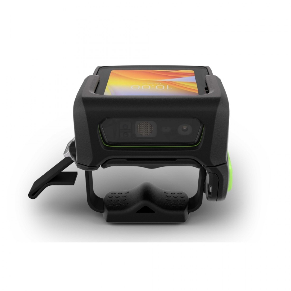 WS501 Android Wearable Computer