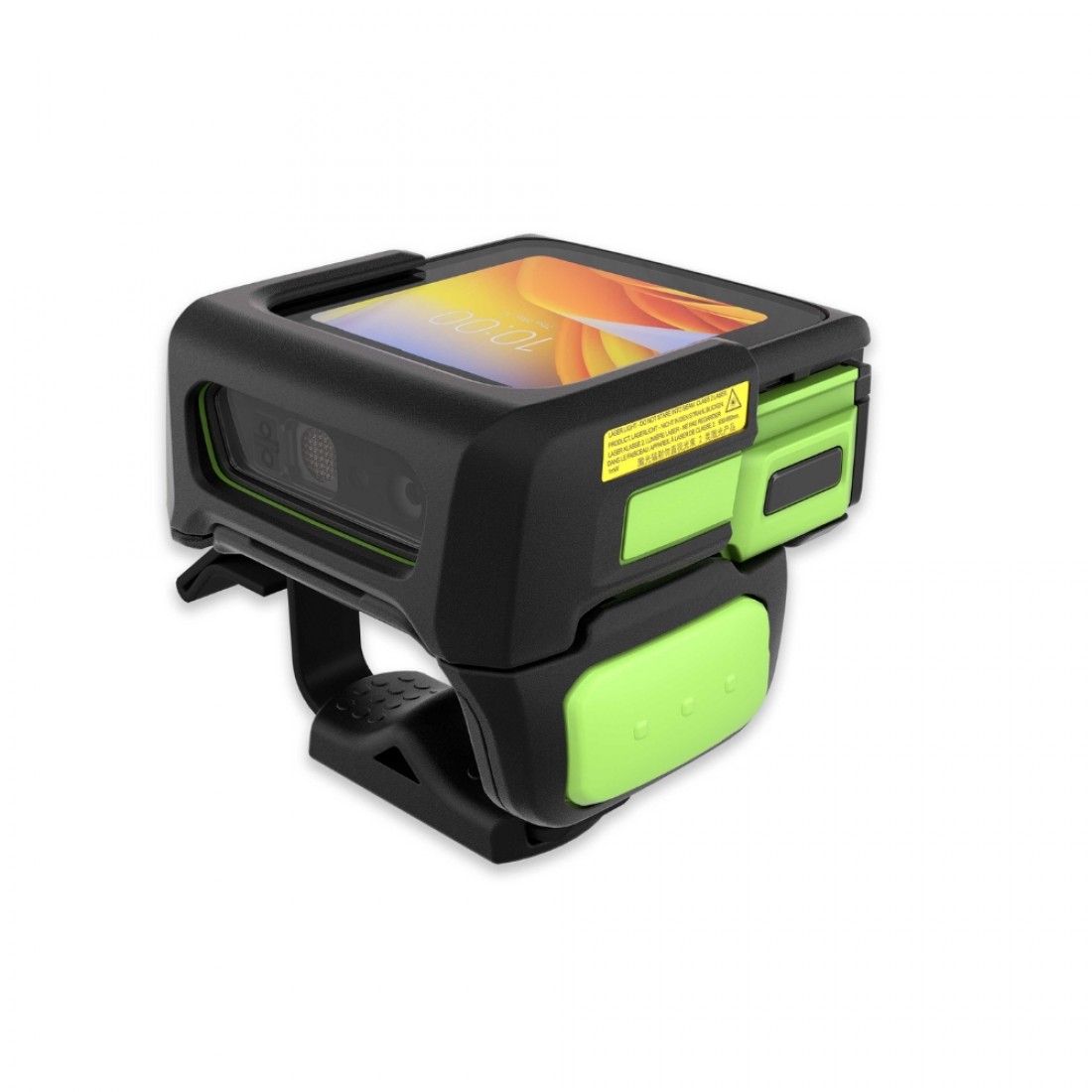 WS501 Android Wearable Computer