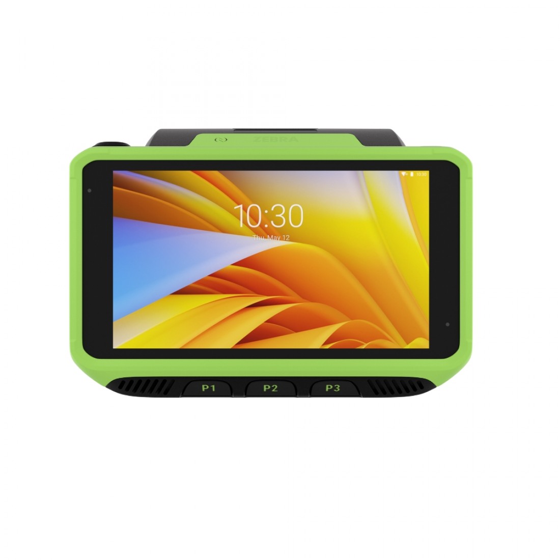 WT6400 Wearable Computer