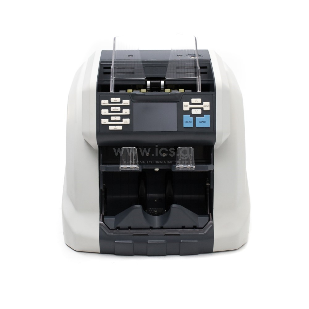 Banknote Counter BCS 160