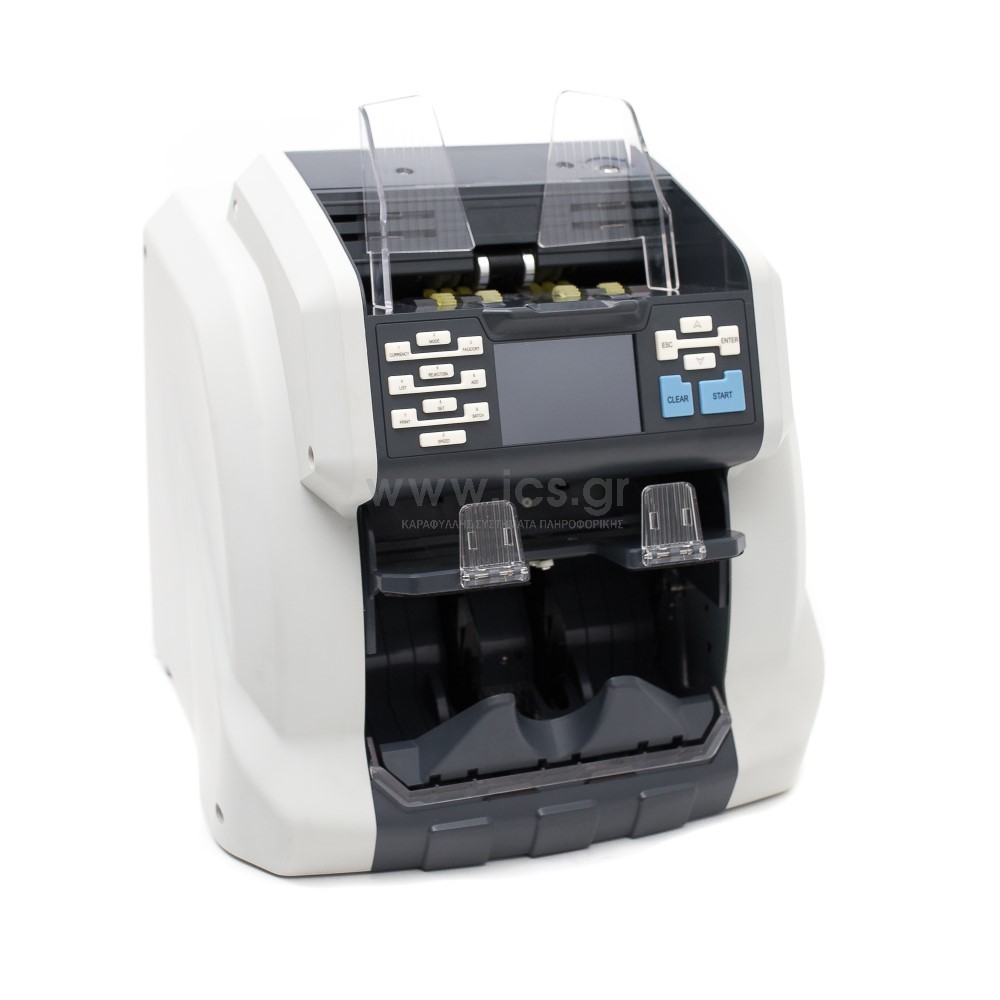 Banknote Counter BCS 160