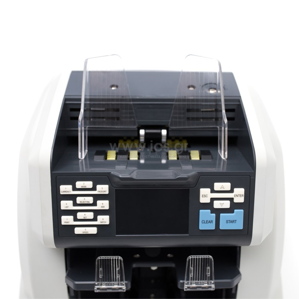 Banknote Counter BCS 160