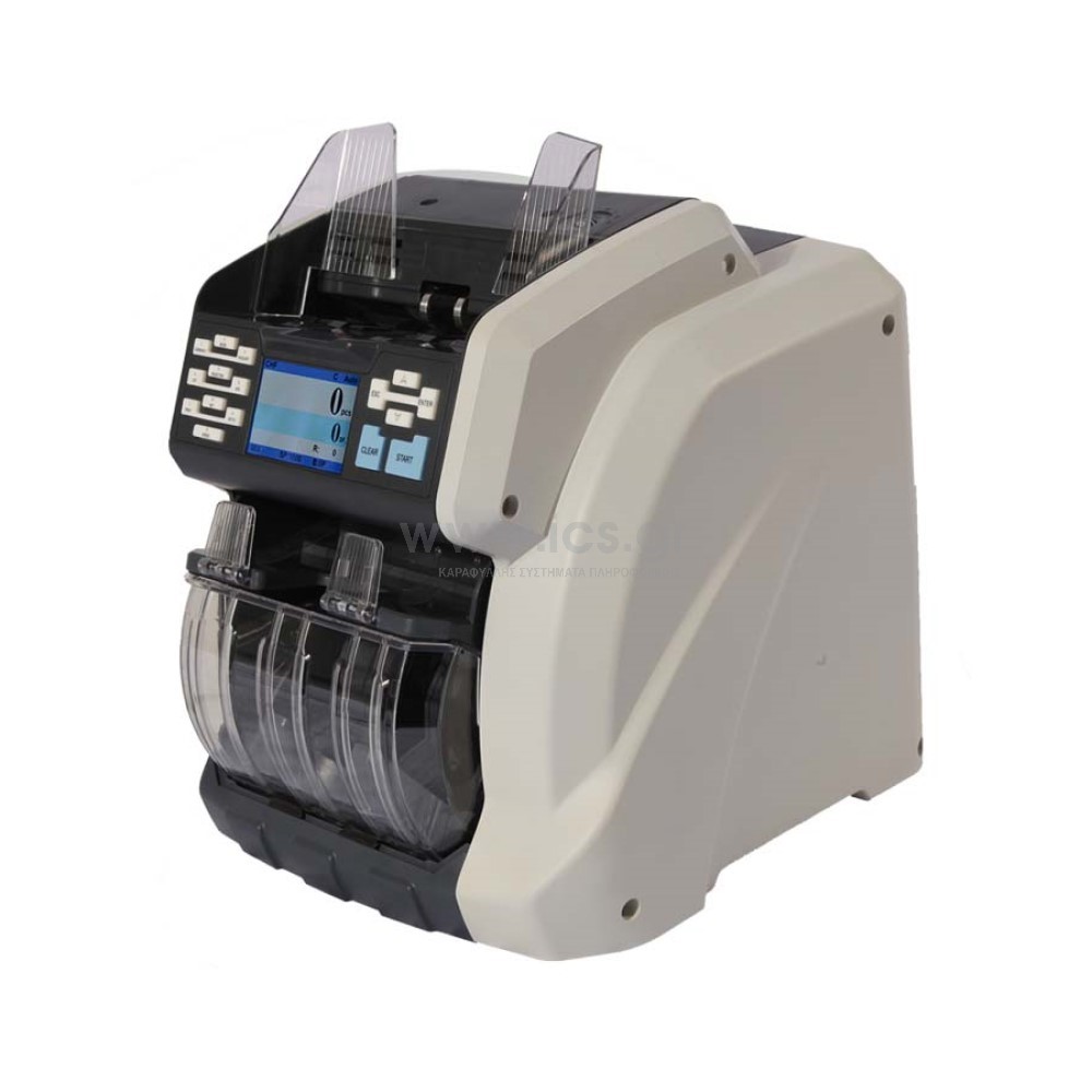 Banknote Counter BCS 160