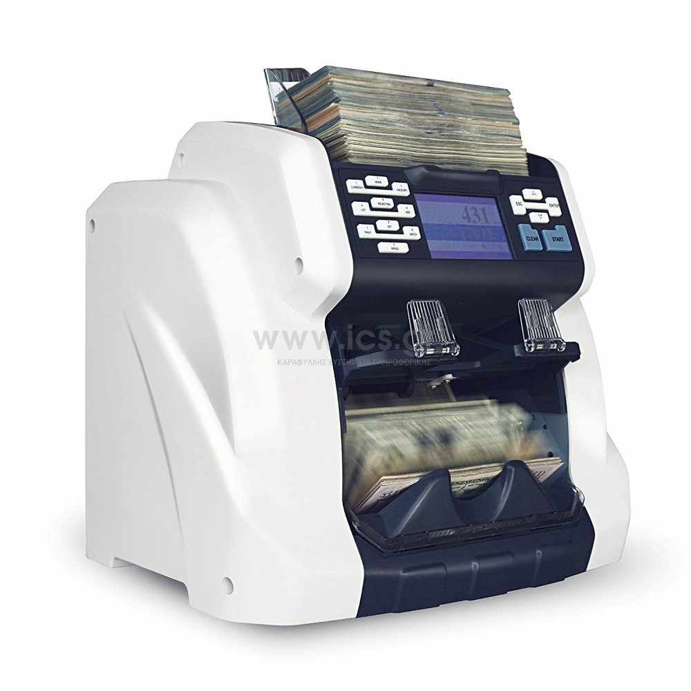 Banknote Counter BCS 160