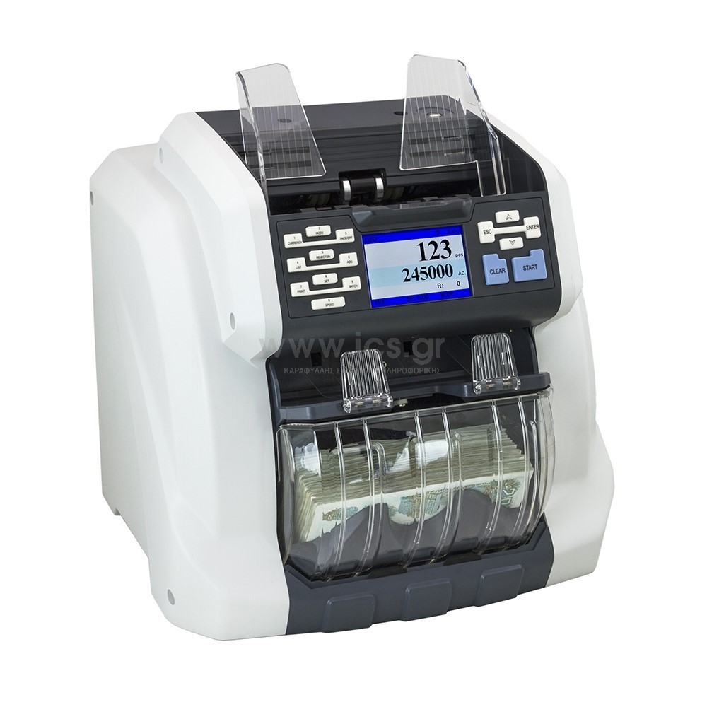 Banknote Counter BCS 160