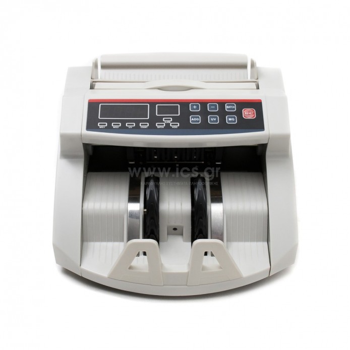 Banknote Counter BCS 160