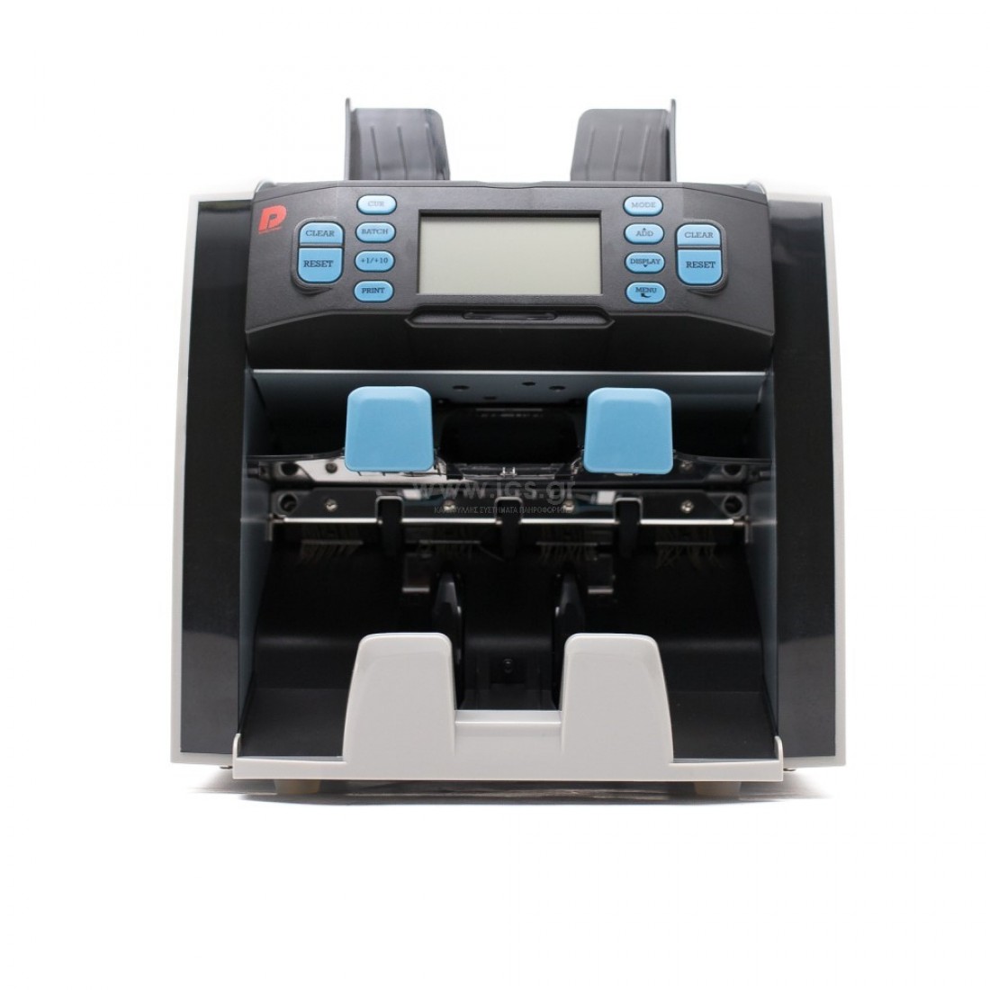 Banknote Counter DP-8120