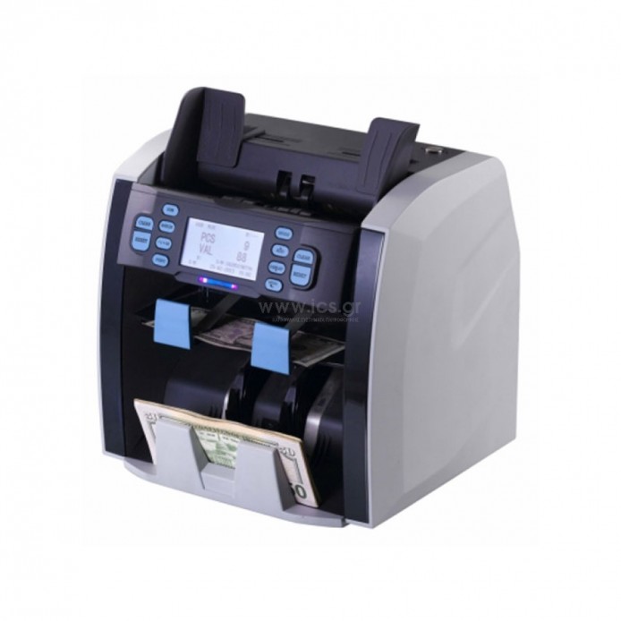 Banknote Counter BCS 160