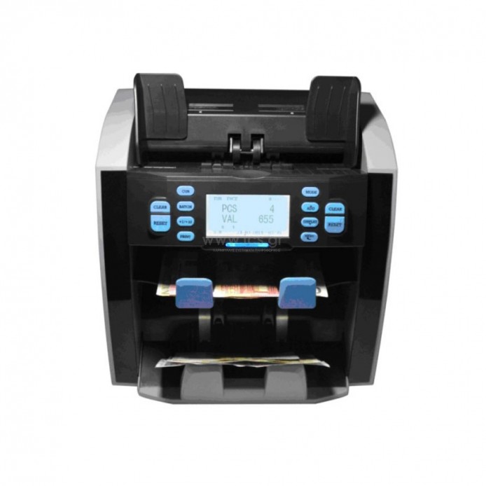 Banknote Counter BCS 160