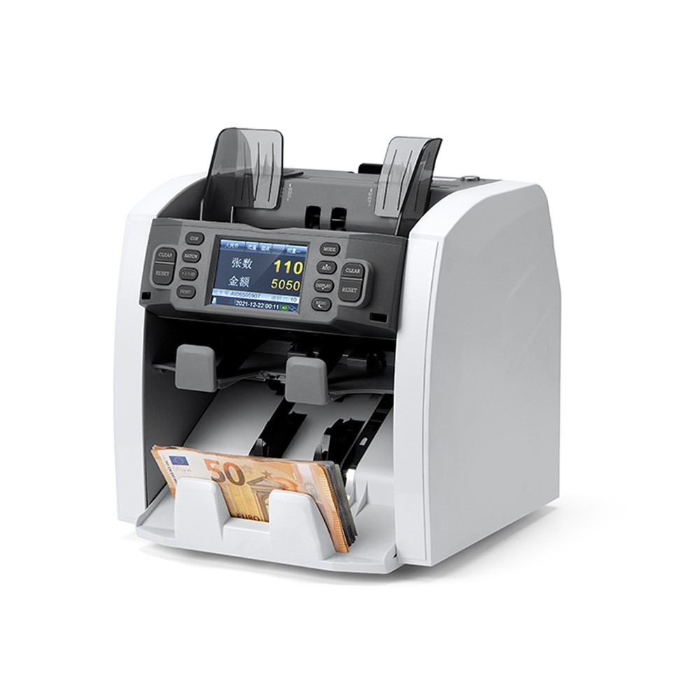 DP-8122 Banknote Counter
