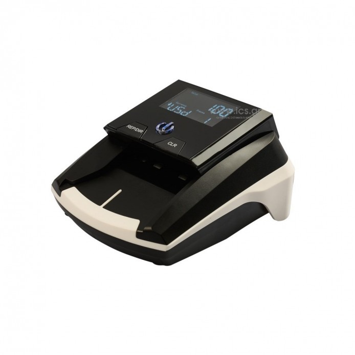 Currency Authentication Detectors