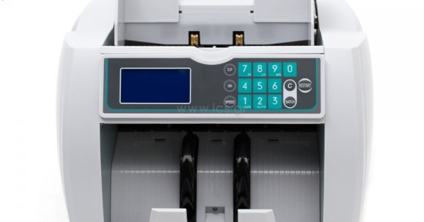 Banknote Counter SE-8030