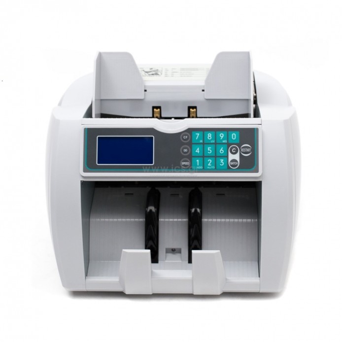Banknote Counter BCS 160