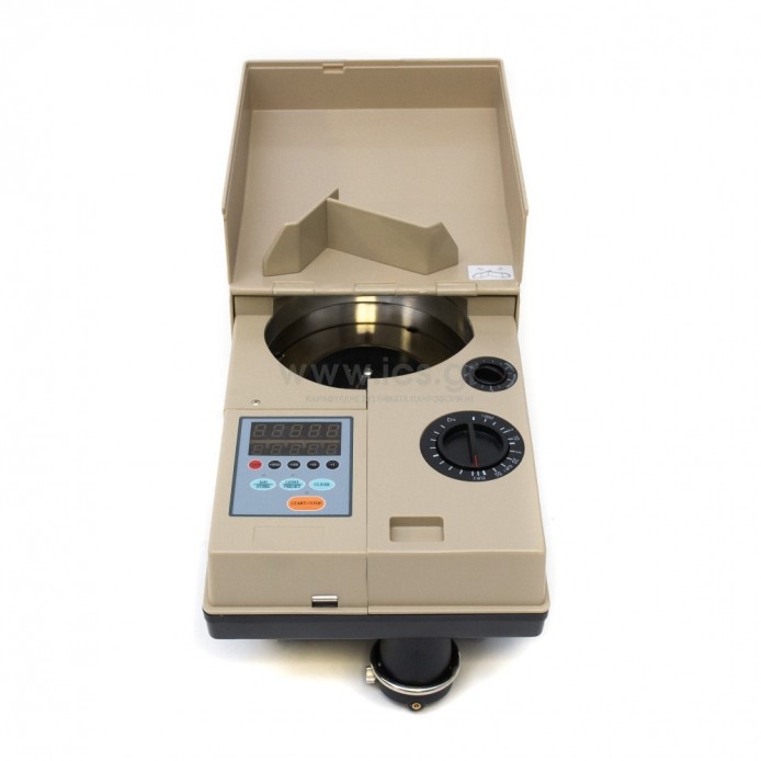 Coin Counter CH-50