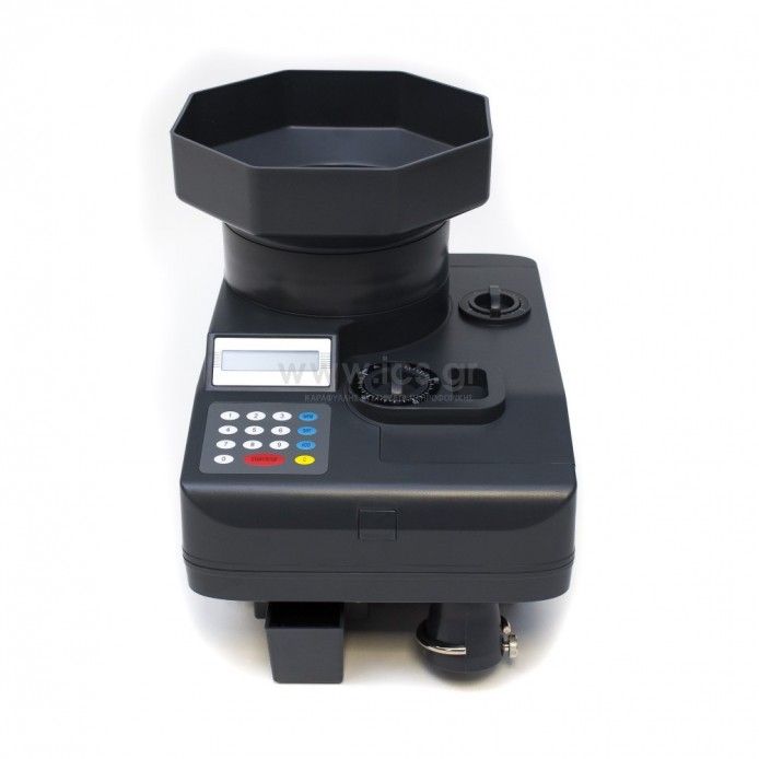 Coin Counter CH-50