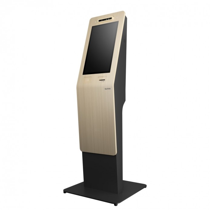 K2 Mini 15,6" POS KIOSK