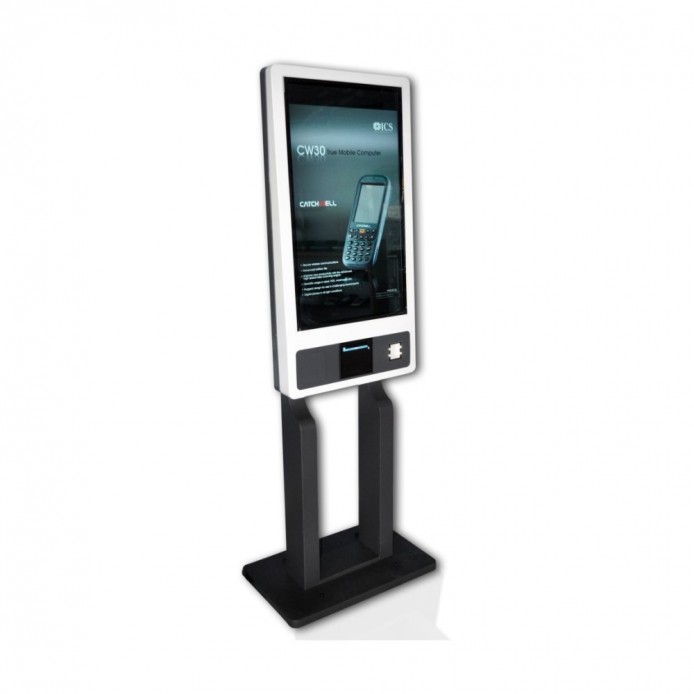 Kiosk POS