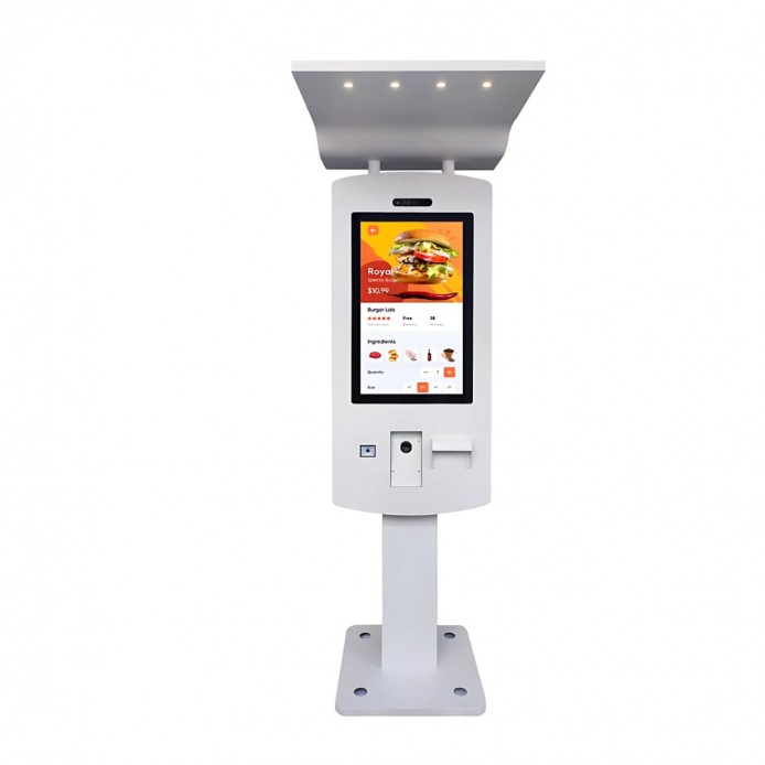 KFC Kiosk
