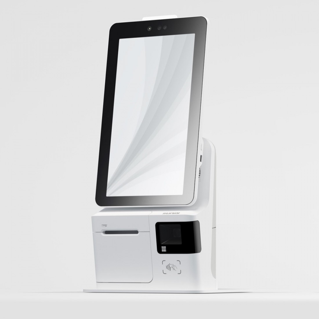Sunmi K2 Mini 15,6" POS KIOSK