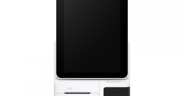 Sunmi K2 Mini 15,6" POS KIOSK
