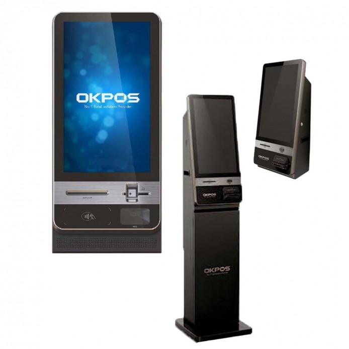 Kiosk POS