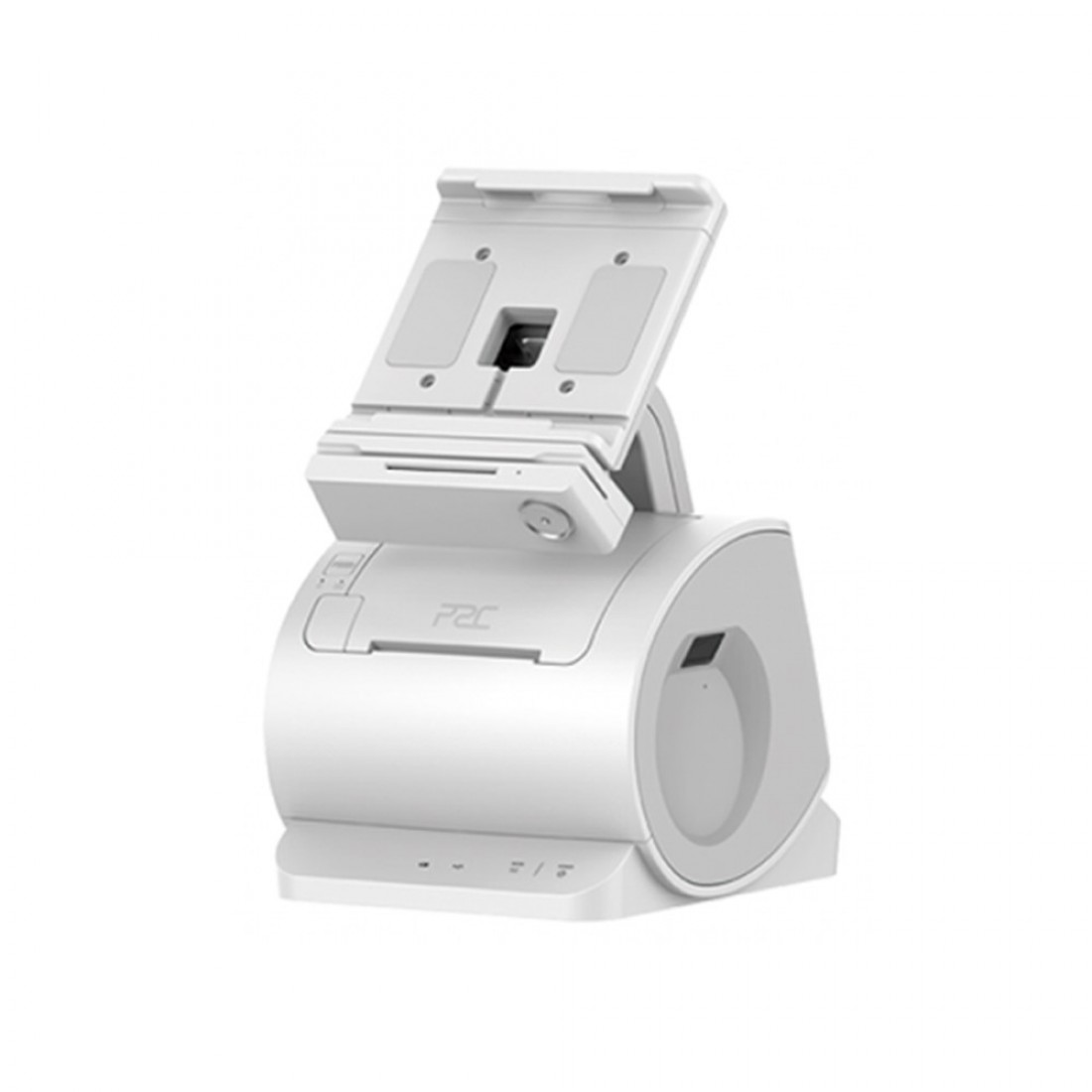 ICS P2C T7 All in One βάση POS KIOSK