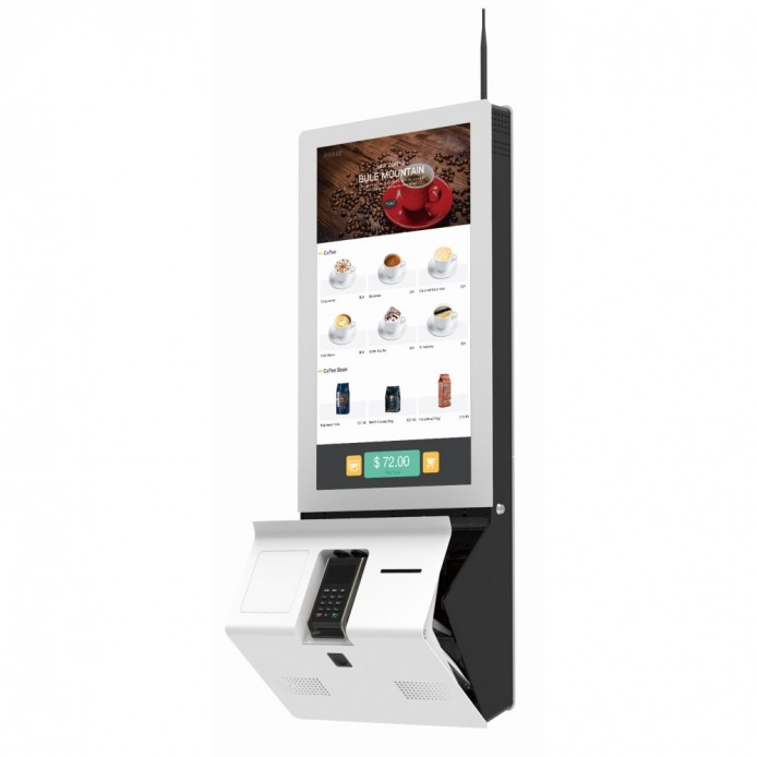 Kiosk POS