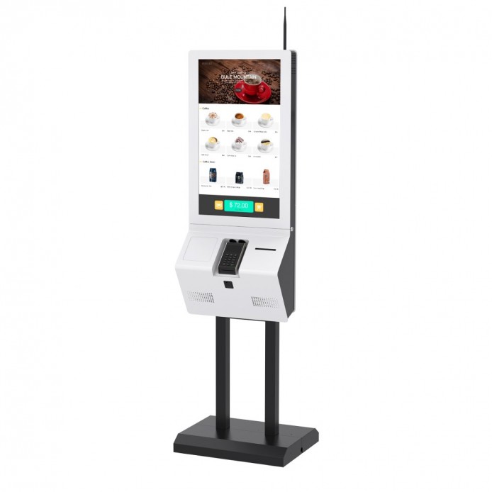Kiosk POS
