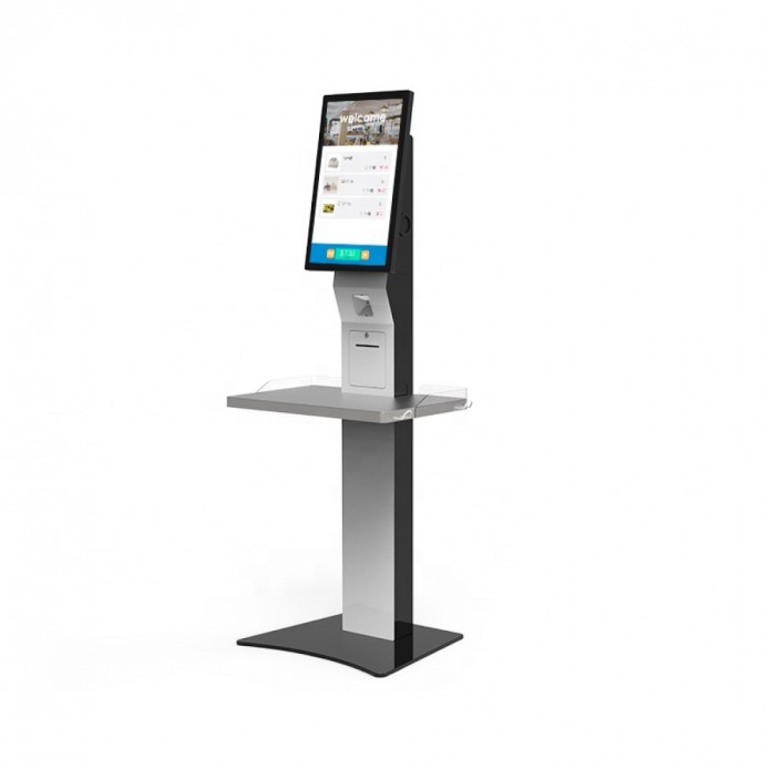 Kiosk POS