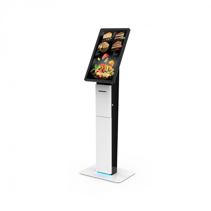 Kiosk POS