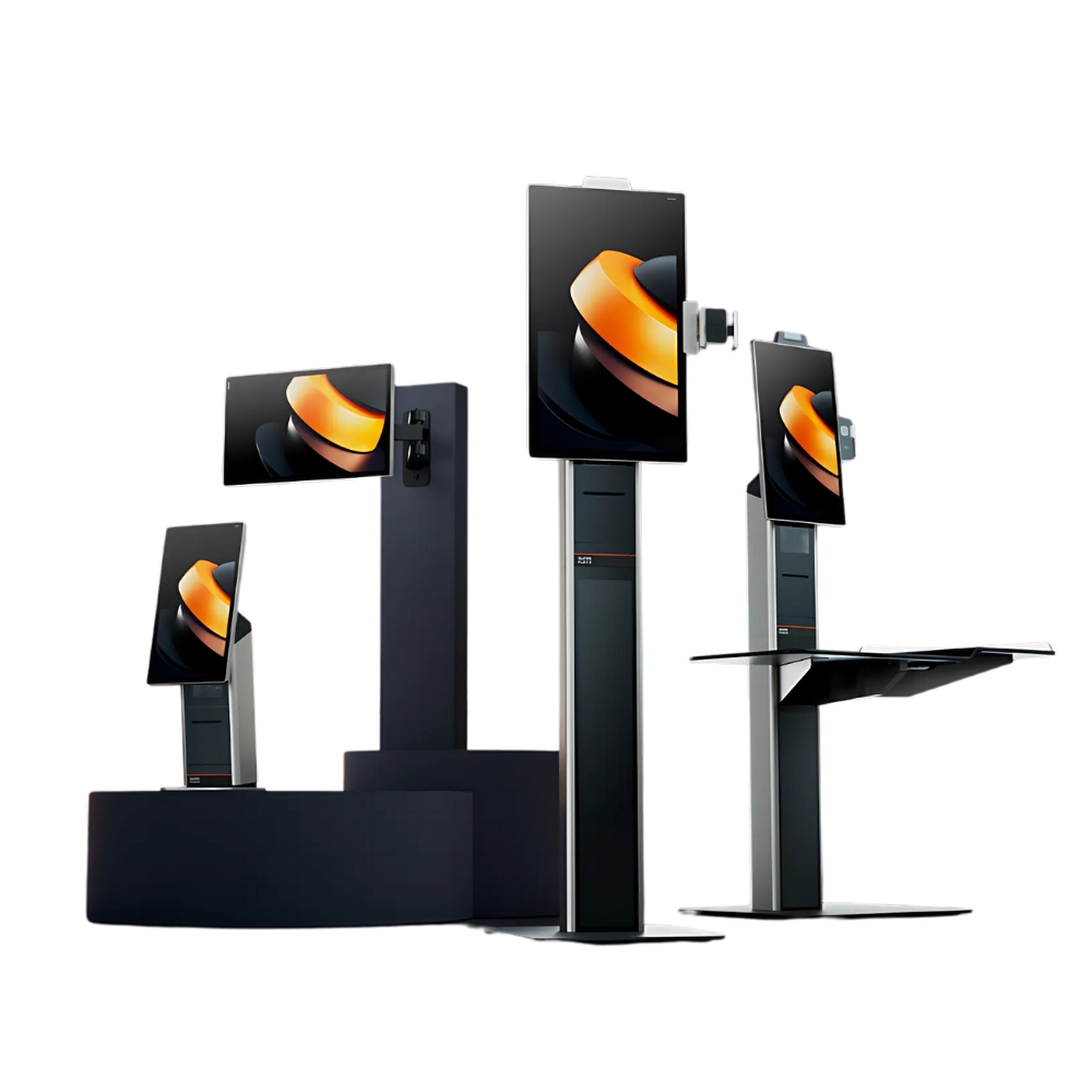 Sunmi Flex 3 Touch POS KIOSK