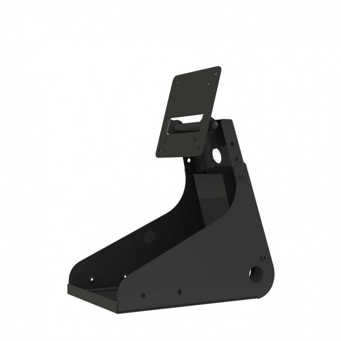 Modular Stands POS Kiosk