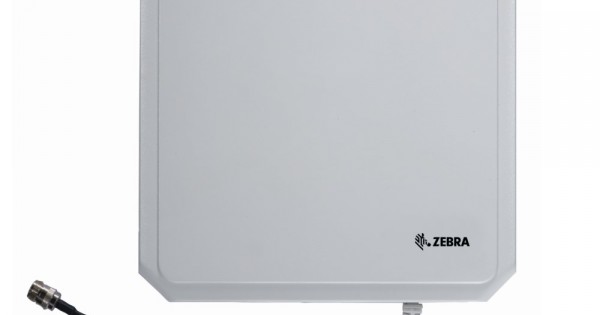 AN480 Wide-band RFID Antenna