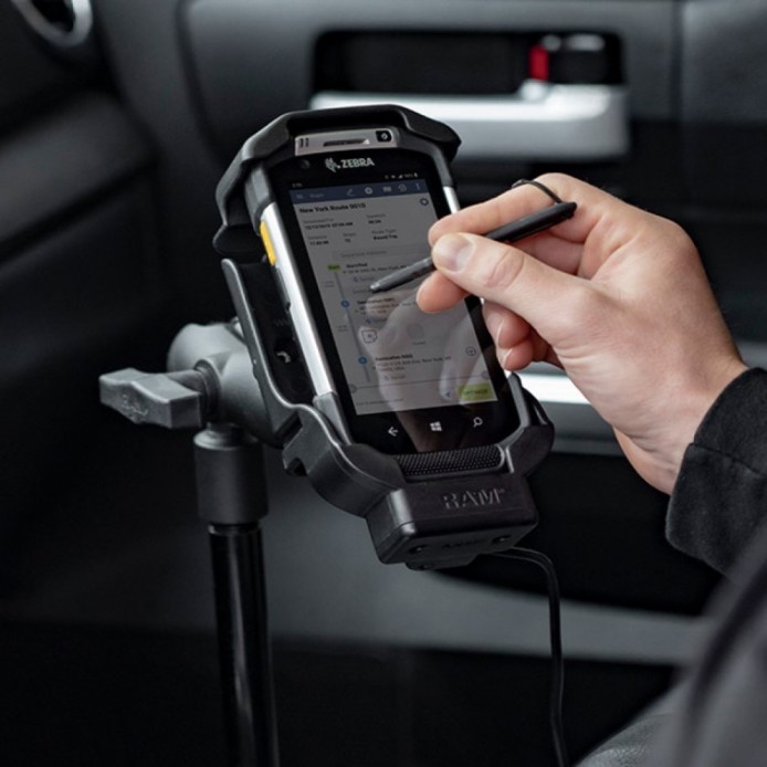 Solutions for Mobility