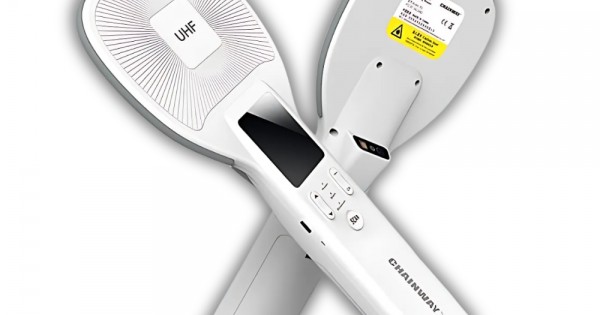 R2 Bluetooth RFID Reader